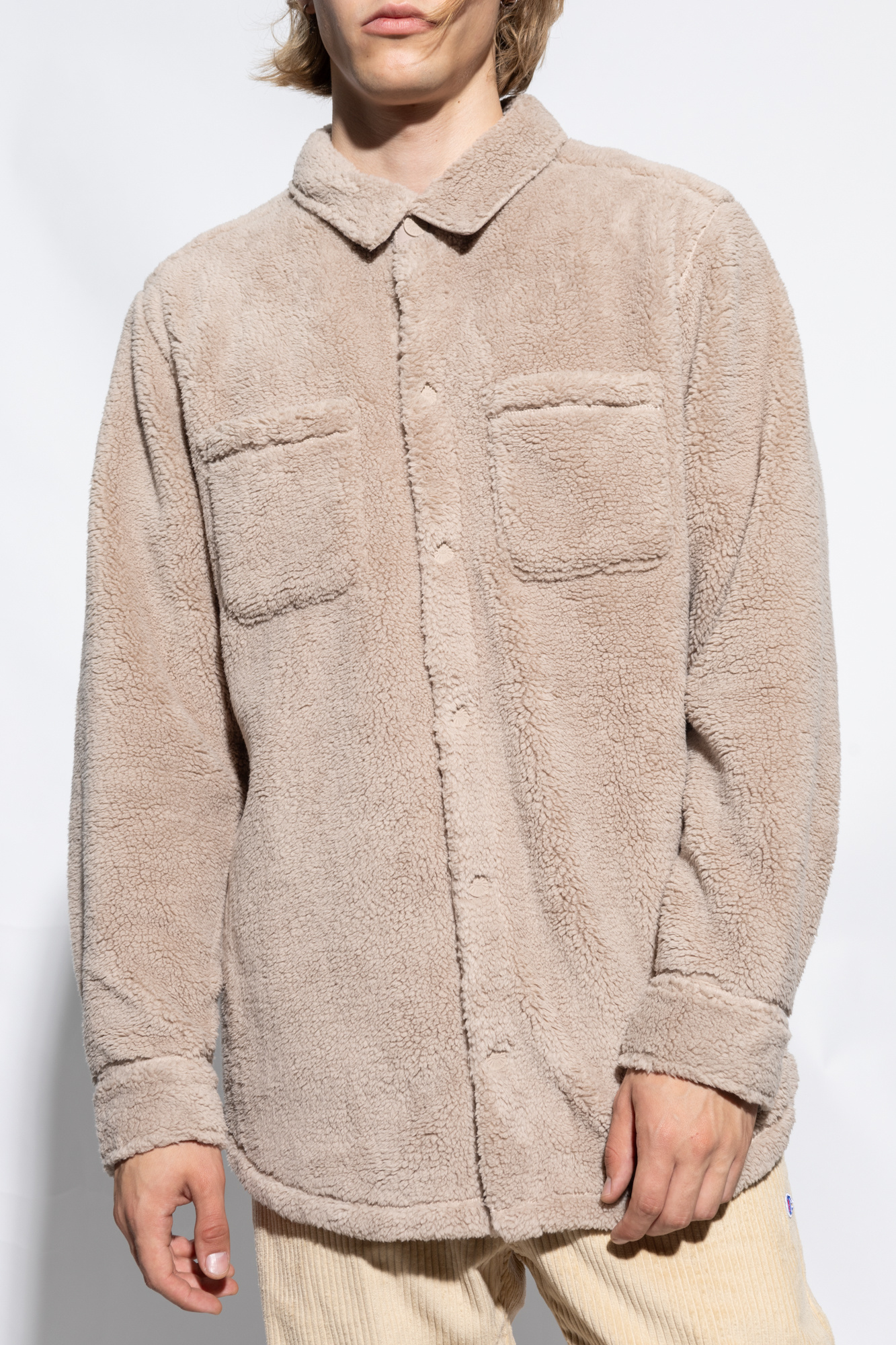 Ugg classic shirt store